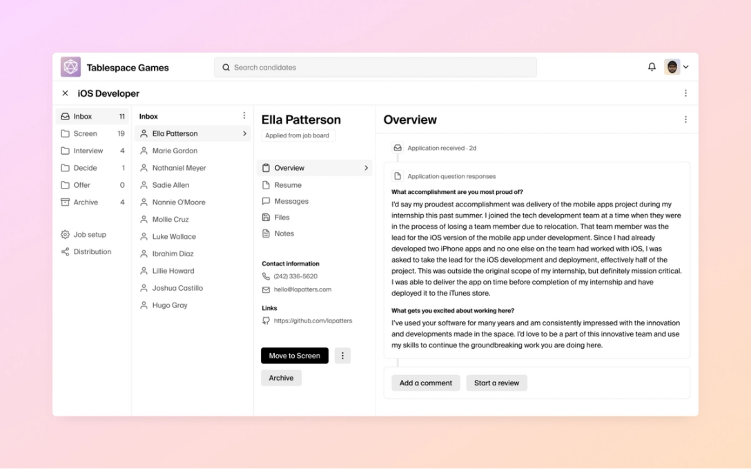 How to Find and Retain A-Player Talent | Polymer