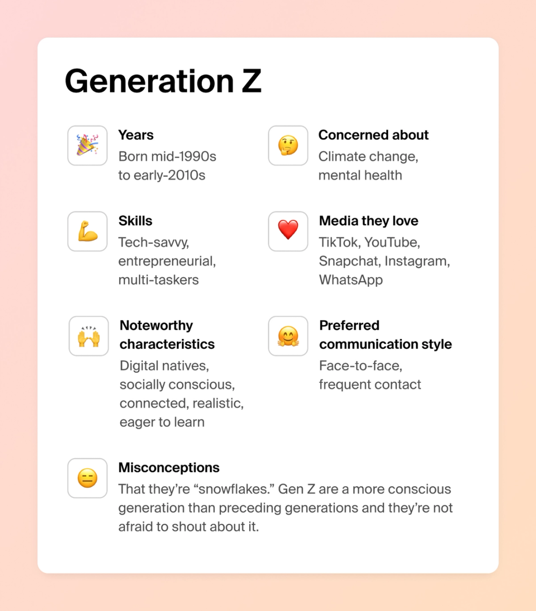 The Ultimate Guide to Recruiting Generation Z Talent | Polymer
