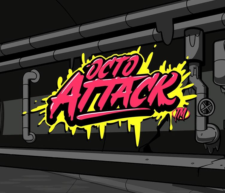 Pelaa Octo Attack | Slots Hacksaw Gaming - Arctic Casino