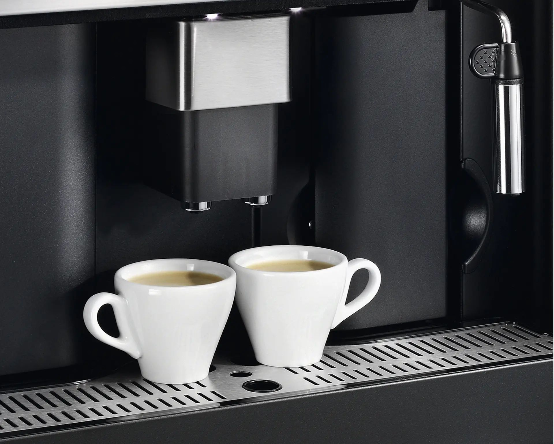 How To Get The Best Out Of Your Aeg Coffee Machine | AEG