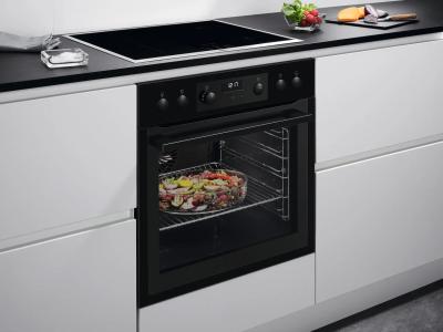 Compact Integrated Range | Electrolux