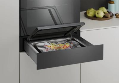 Warming Drawers | AEG