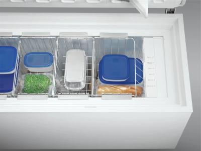 Freezers | Electrolux