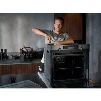 Repair instructions - Ovens / Hobs | AEG