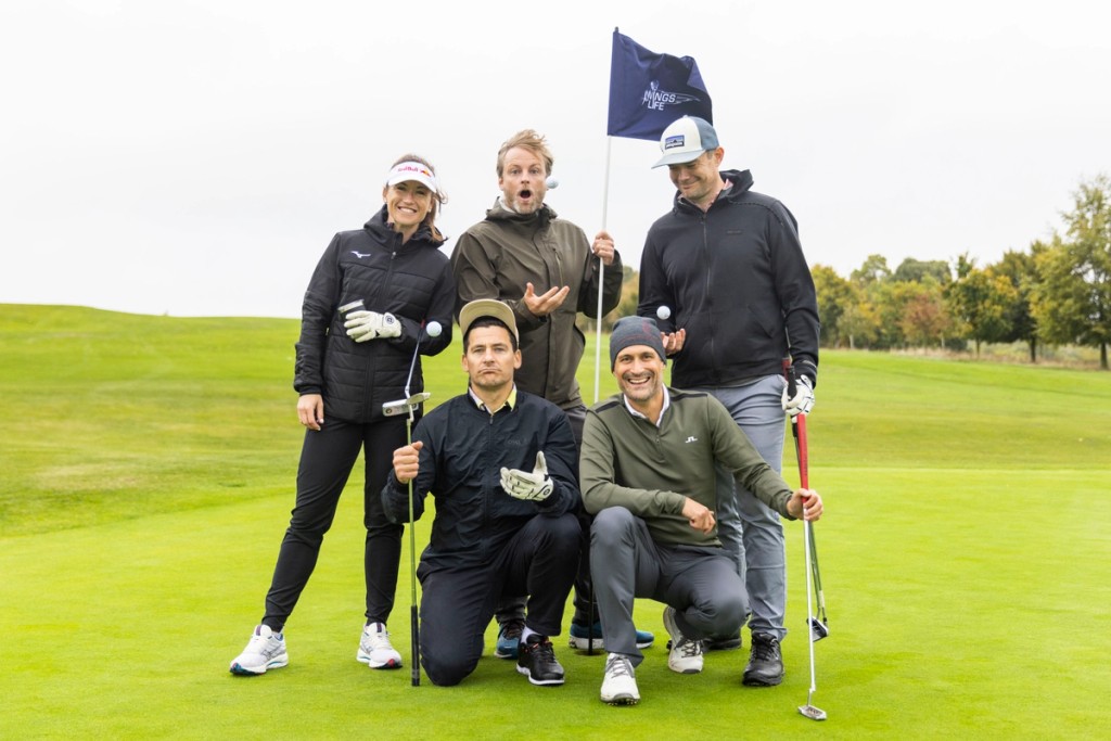 How you can help - Wings for Life