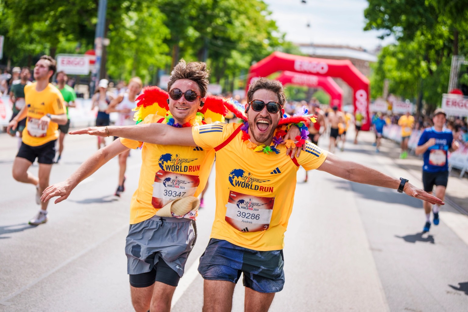 Your donations will support life changing projects worldwide - Wings ...