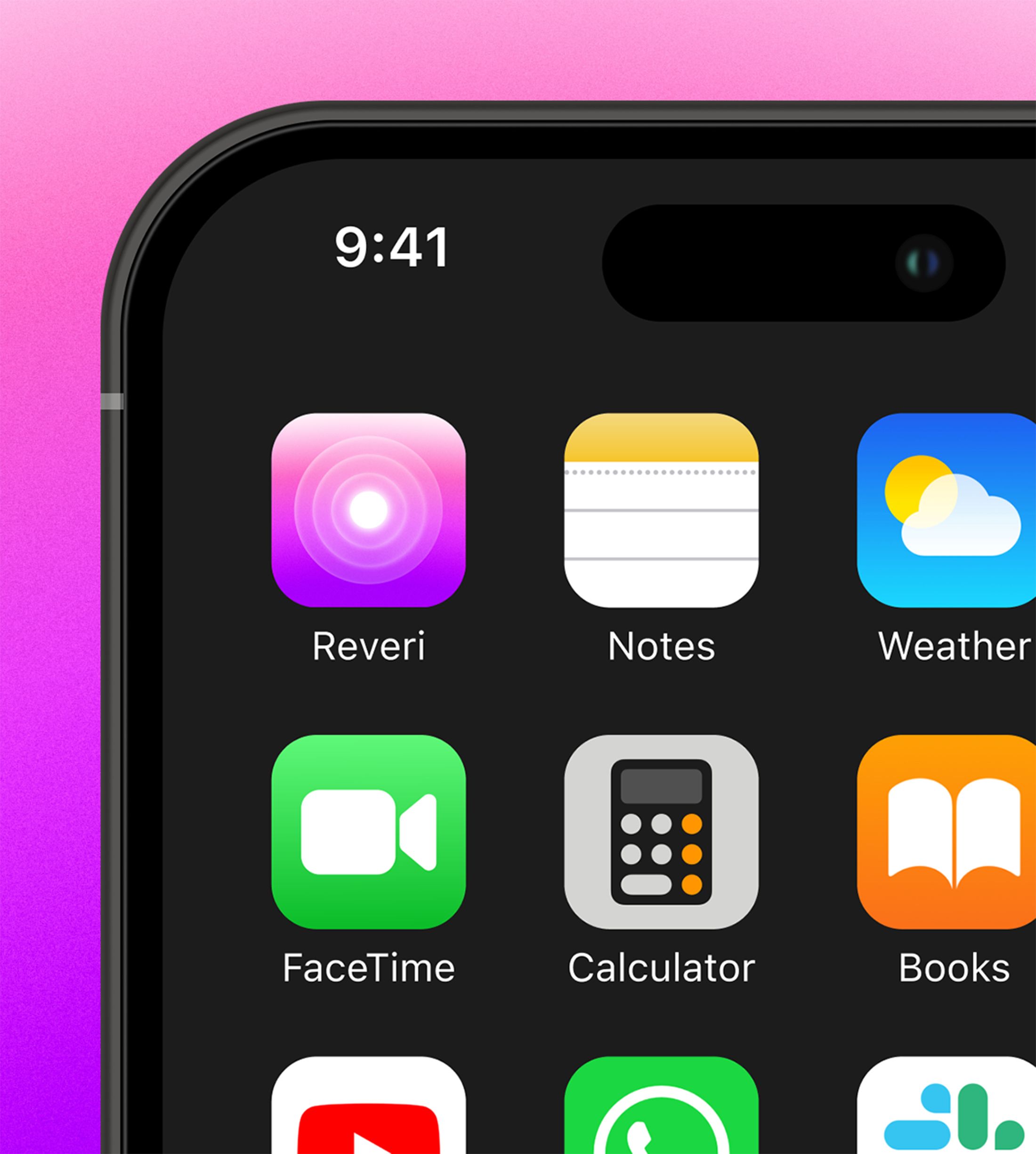 Mother Design | Reveri