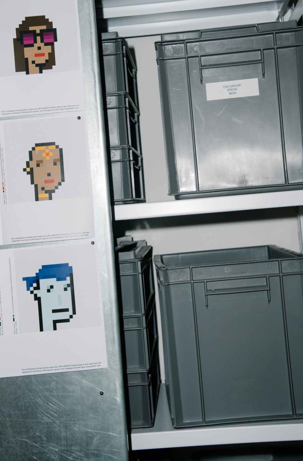 CryptoPunks Book | CryptoPunks