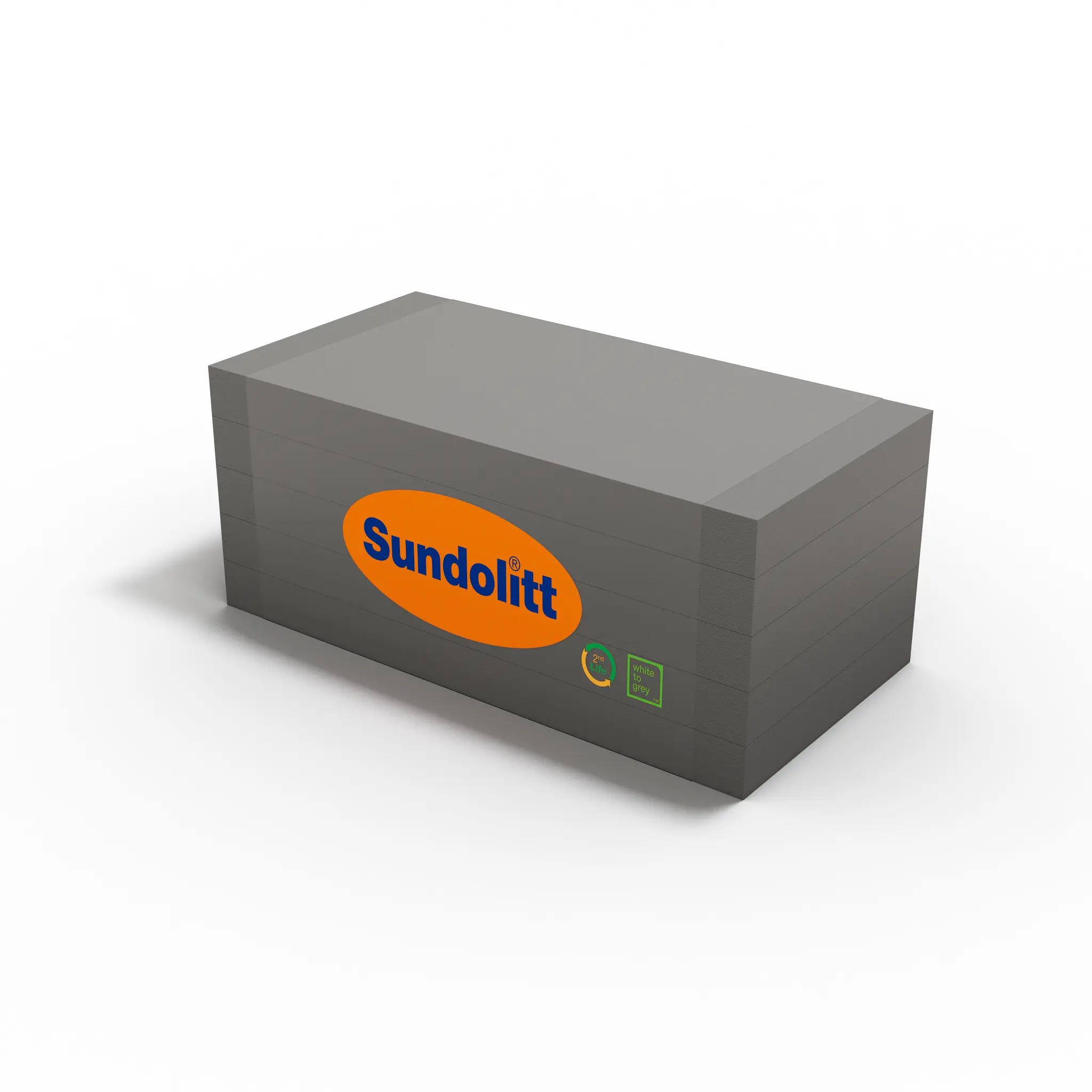 Sundolitt - a business built on air Sundolitt
