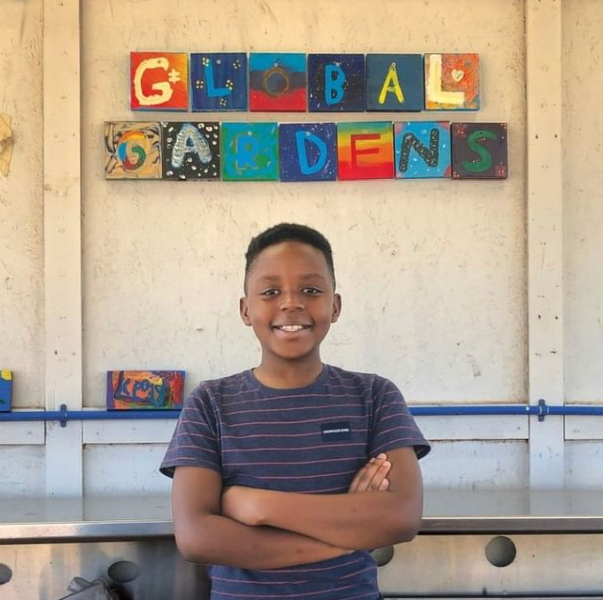 Impact | Global Gardens