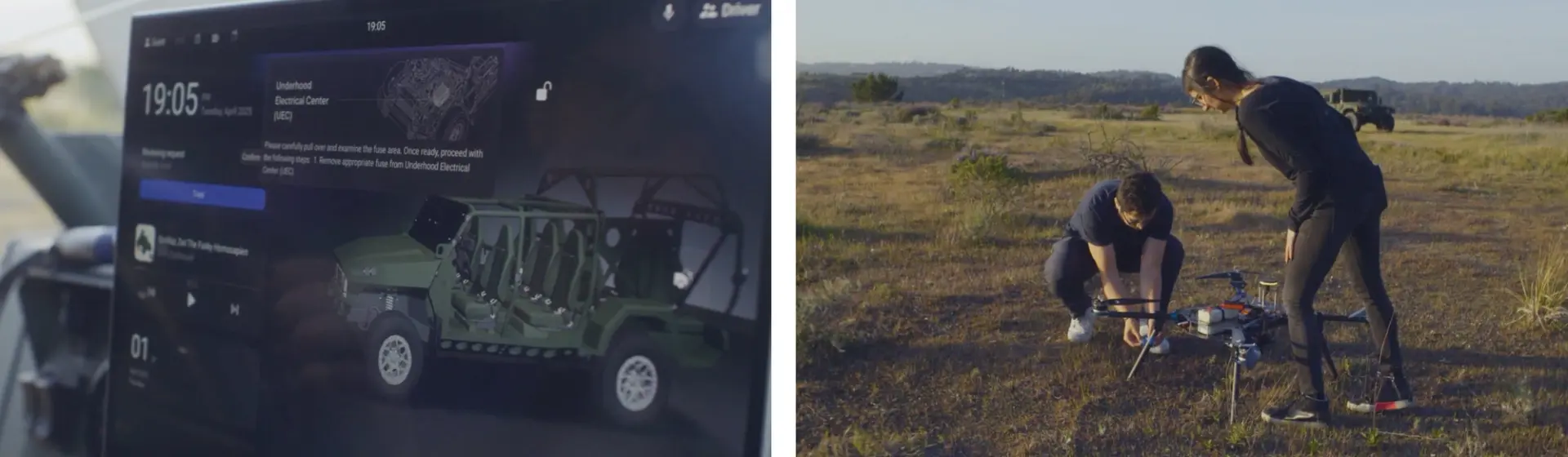 Army ISV made autonomous in 10 days | Applied Intuition