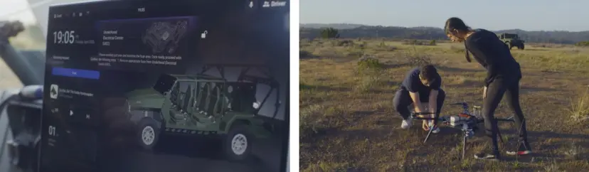 Army ISV made autonomous in 10 days | Applied Intuition