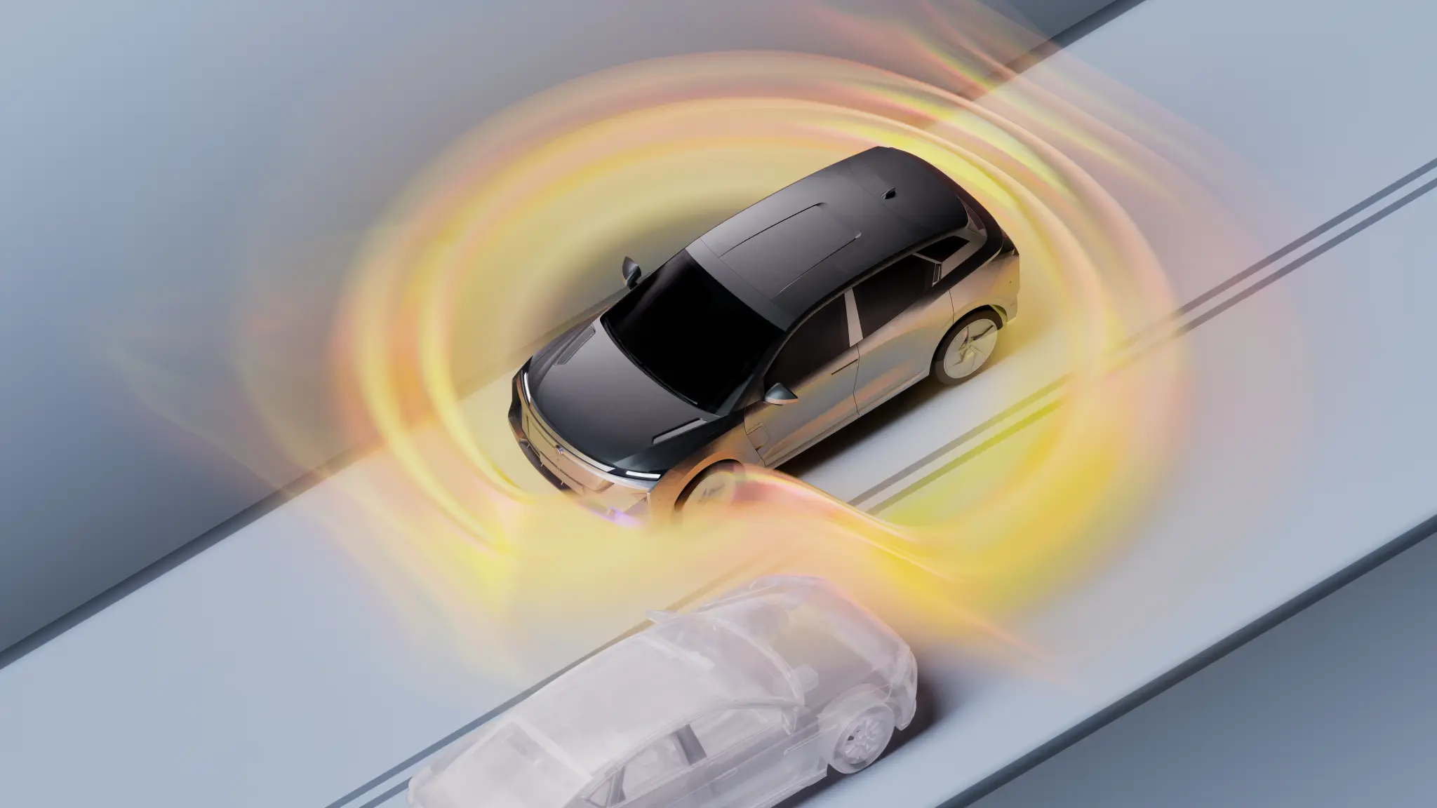 ADAS & autonomous vehicle simulation | Applied Intuition