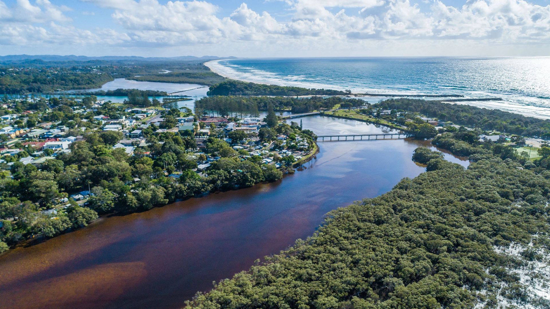 Things to do in Brunswick Heads NSW | Reflections Holidays