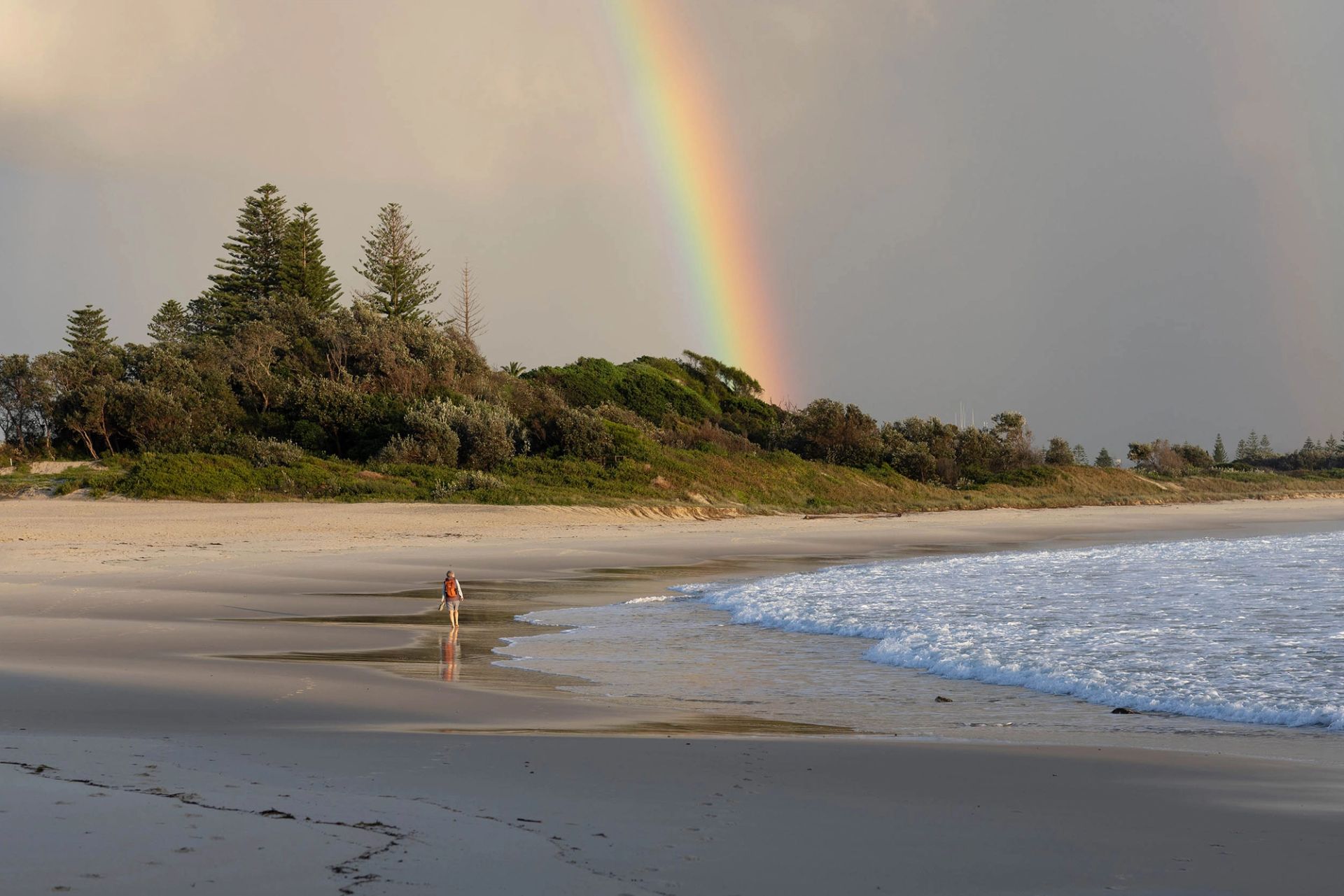 NSW Mid-North Coast Road Trip | Reflections Holidays