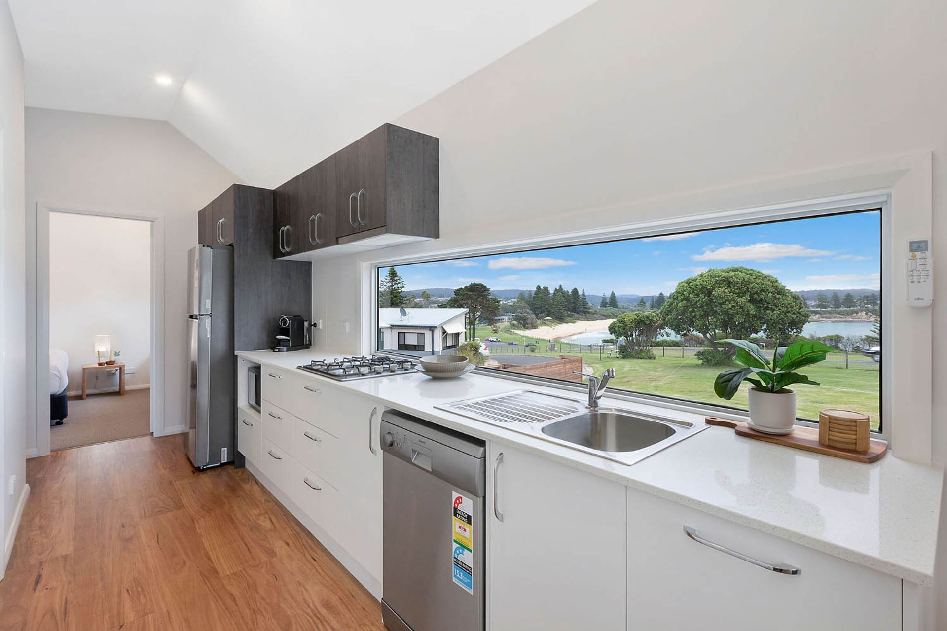 Park map | Bermagui Holiday & Caravan Park | Reflections Holidays