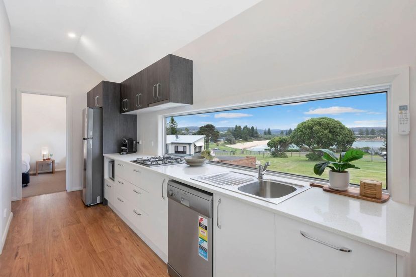 Park map | Bermagui Holiday & Caravan Park | Reflections Holidays