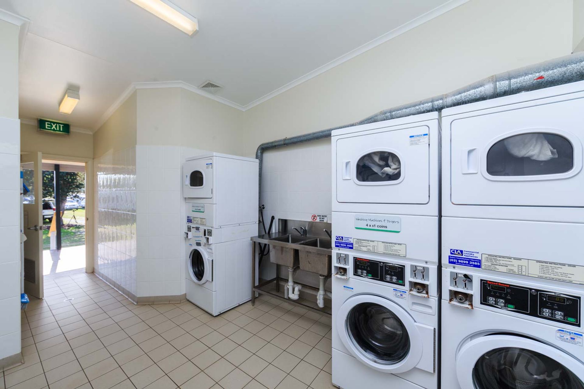 Standard Powered Site | Red Rock Holiday Park | Reflections Holiday Park