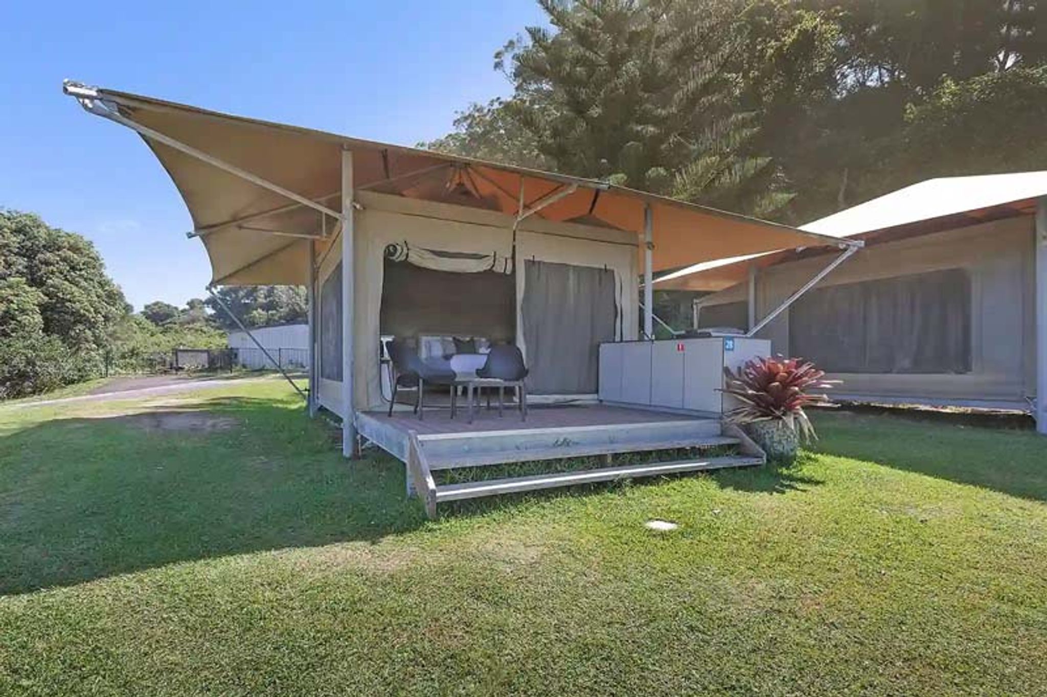 Seal Rocks Holiday & Caravan Park | Reflections Holidays