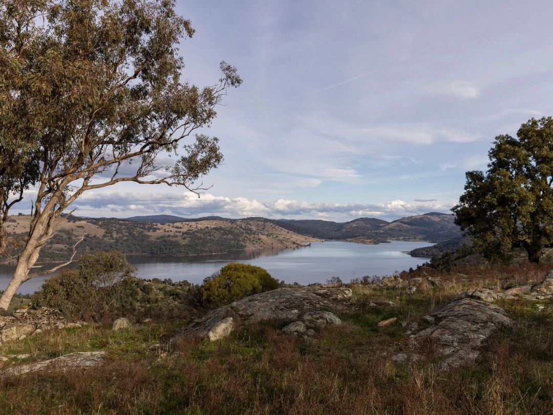 Wyangala Waters Holiday & Caravan Park | Reflections Holidays