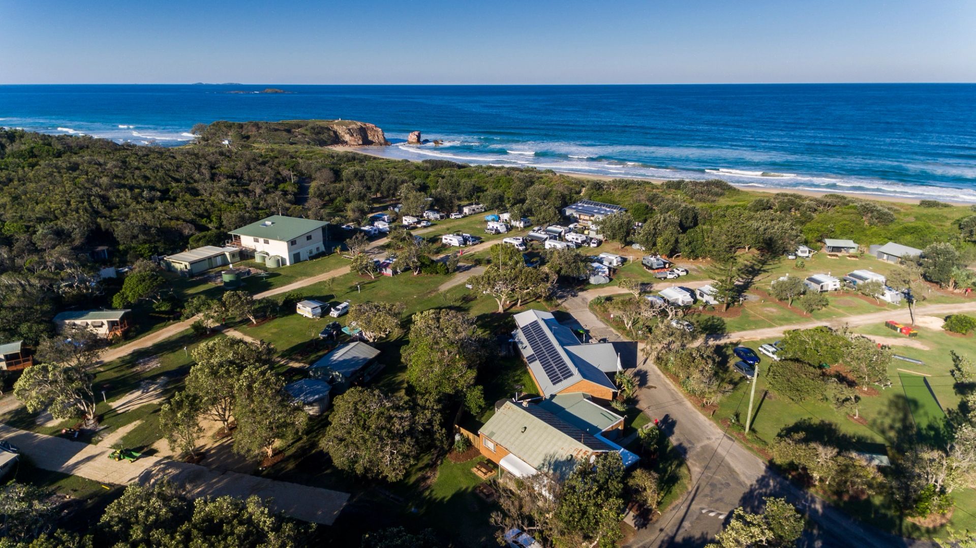 Coffs Coast Road Trip | Reflections Holidays