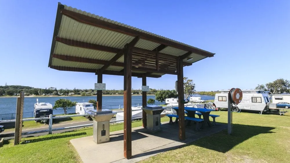 Shaws Bay Holiday & Caravan Park | Reflections Holidays