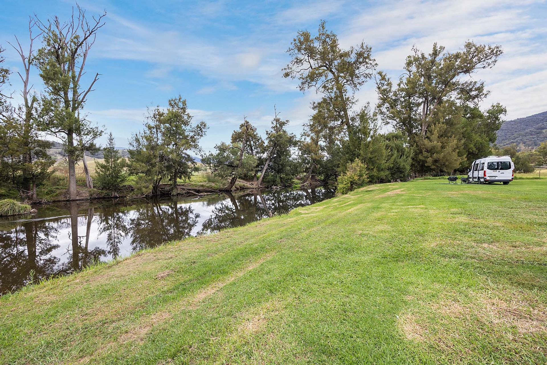 Billy Grace Reserve | Wee Jasper | Reflections Holiday Park