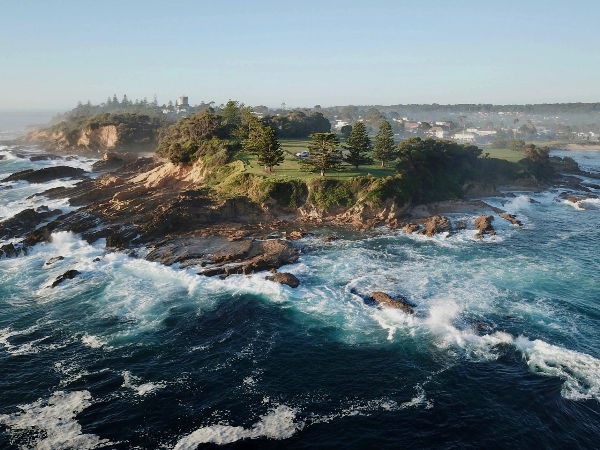 Aboriginal & Cultural Experiences NSW | Reflections Holidays