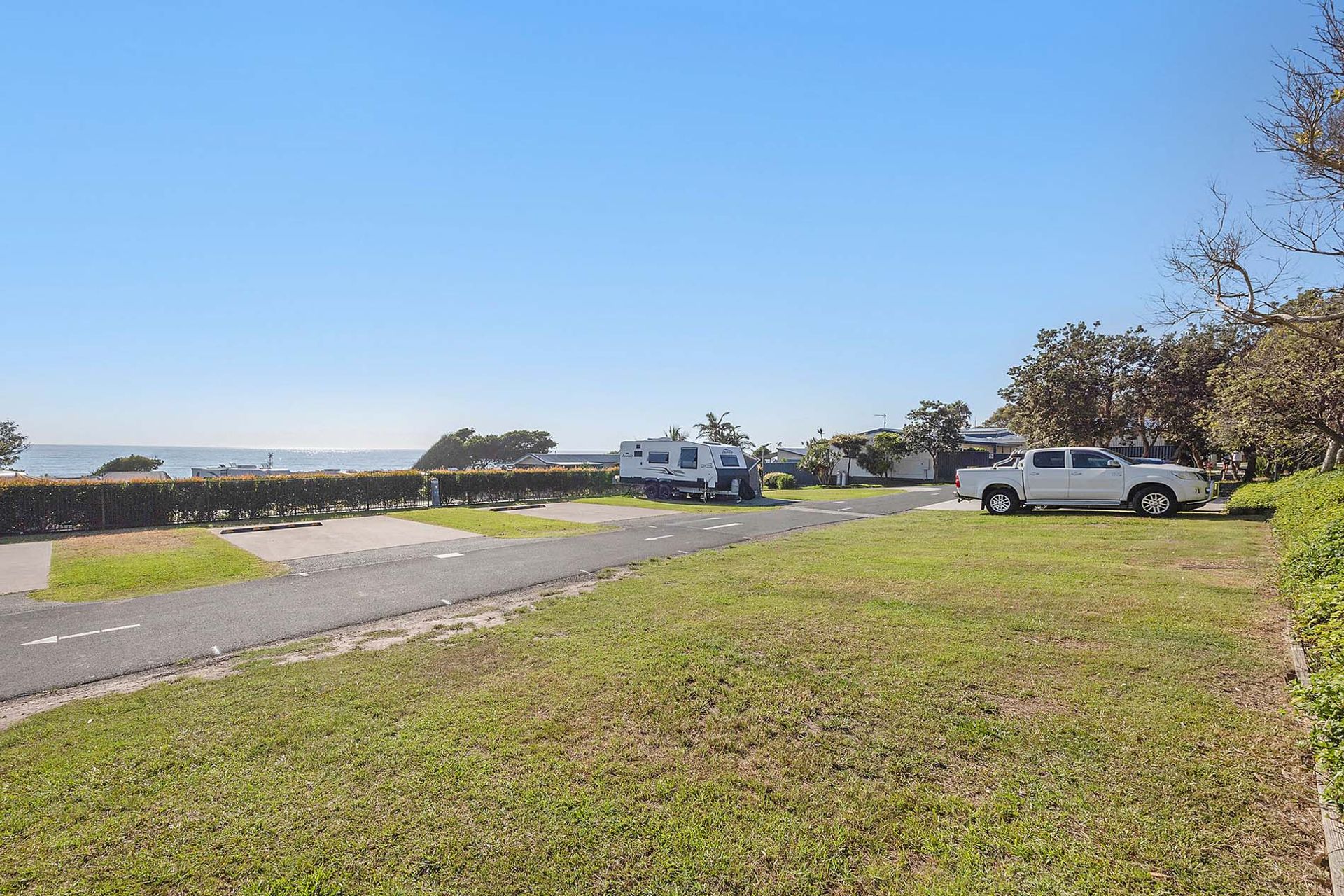 Bonny Hills Premium Grass Powered Campsite - 6 Guests | Reflections ...