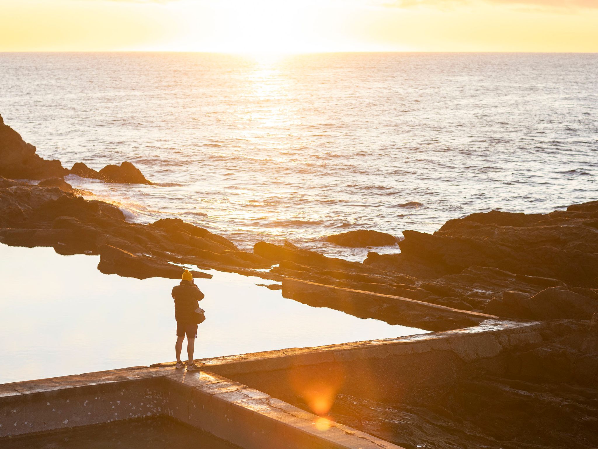 Park map | Bermagui Holiday & Caravan Park | Reflections Holidays