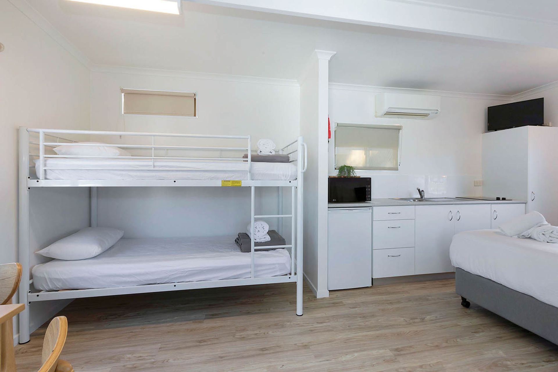 Ballina Economy Cabin - 4 Guests | Reflections Holidays