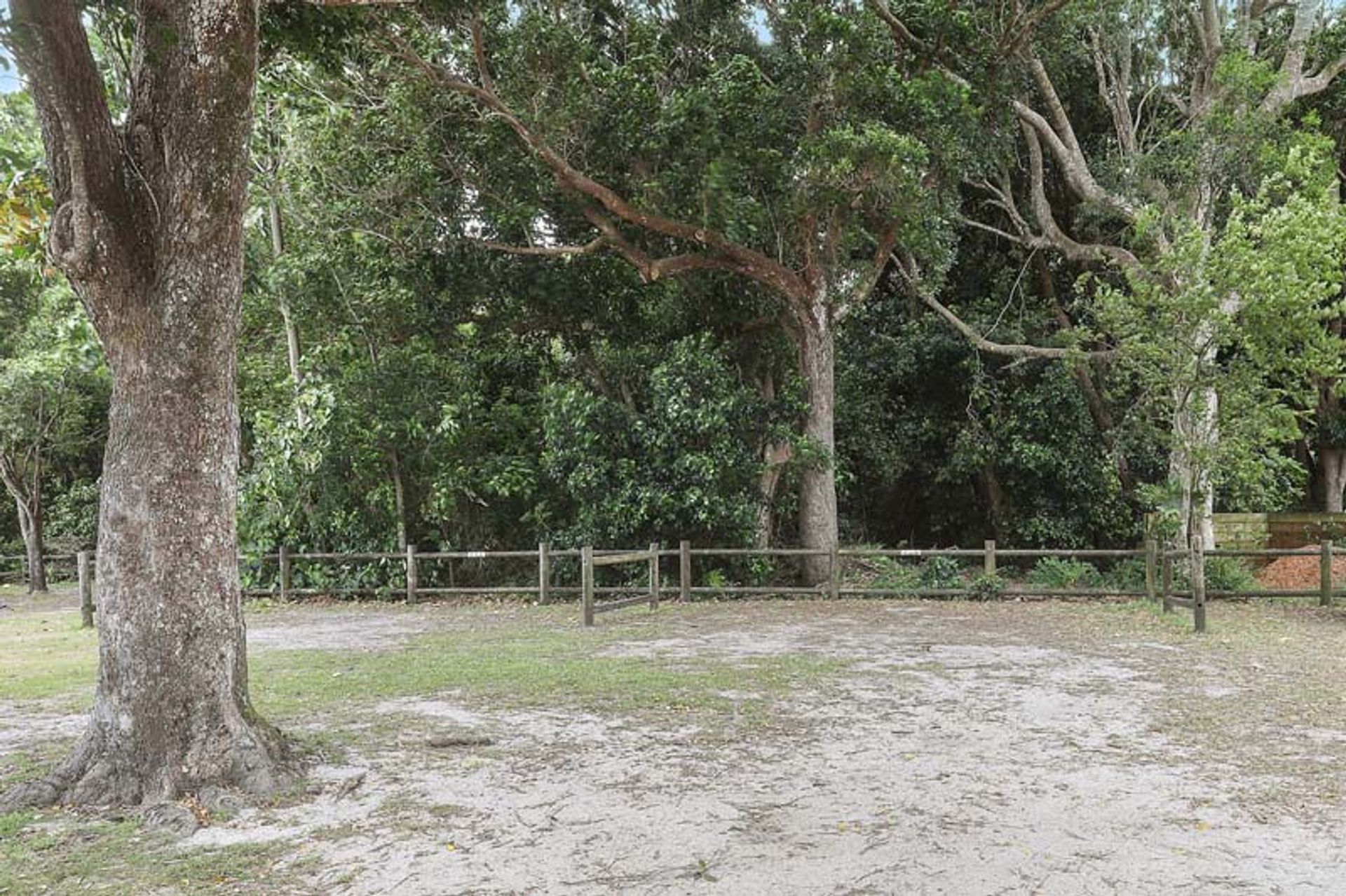 Park map | Evans Head Holiday & Caravan Park | Reflections Holidays