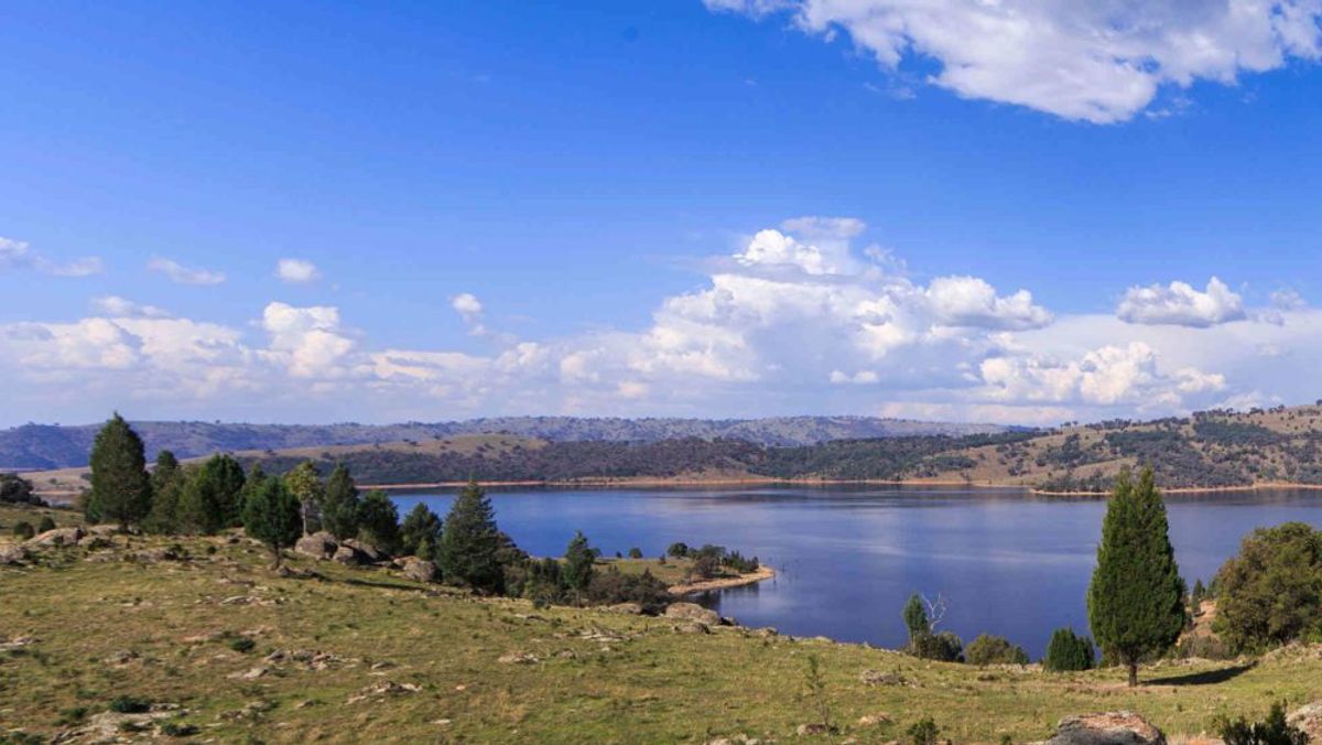 Wyangala Waters Holiday & Caravan Park | Reflections Holidays