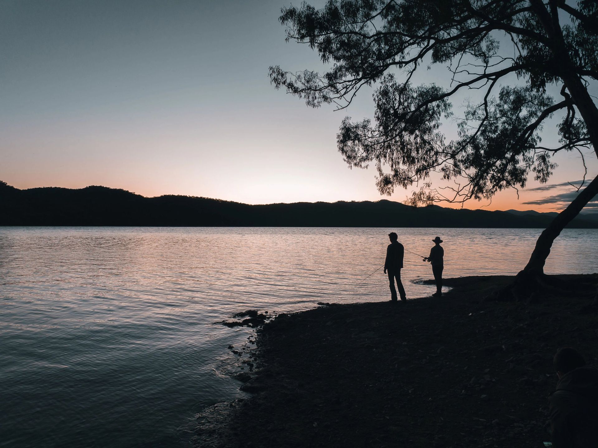 Park map | Burrinjuck Waters Holiday & Caravan Park | Reflections Holidays