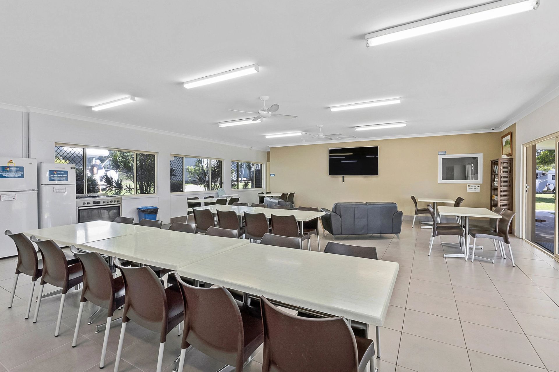 Standard Powered Site | Urunga Holiday Park | Reflections Holiday Park