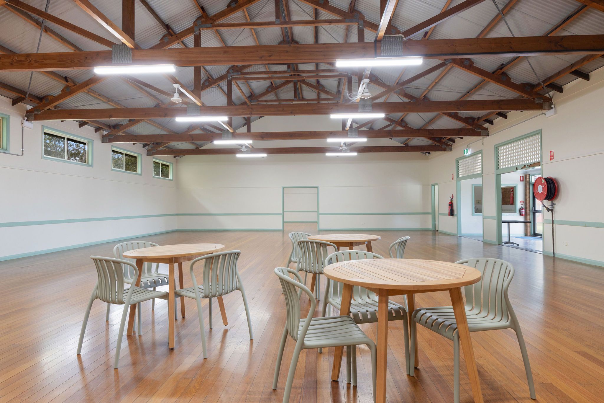 Reflections Nambucca Heads Community Hall - Space Hire | Reflections ...