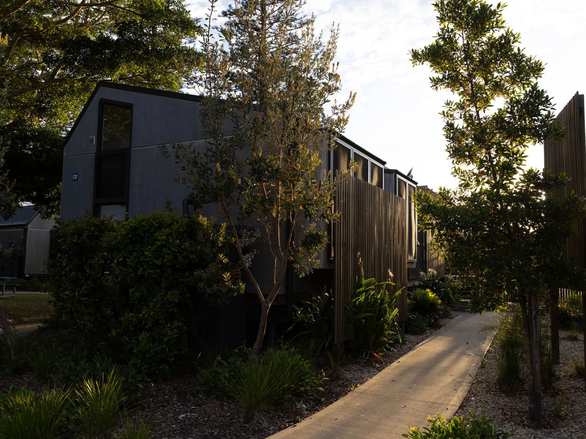 Park map | Evans Head Holiday & Caravan Park | Reflections Holidays