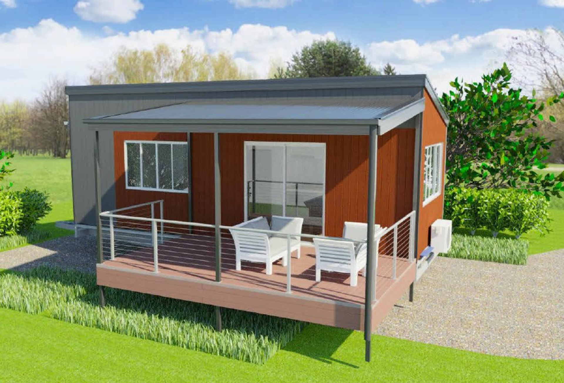 Park map | Bermagui Holiday & Caravan Park | Reflections Holidays