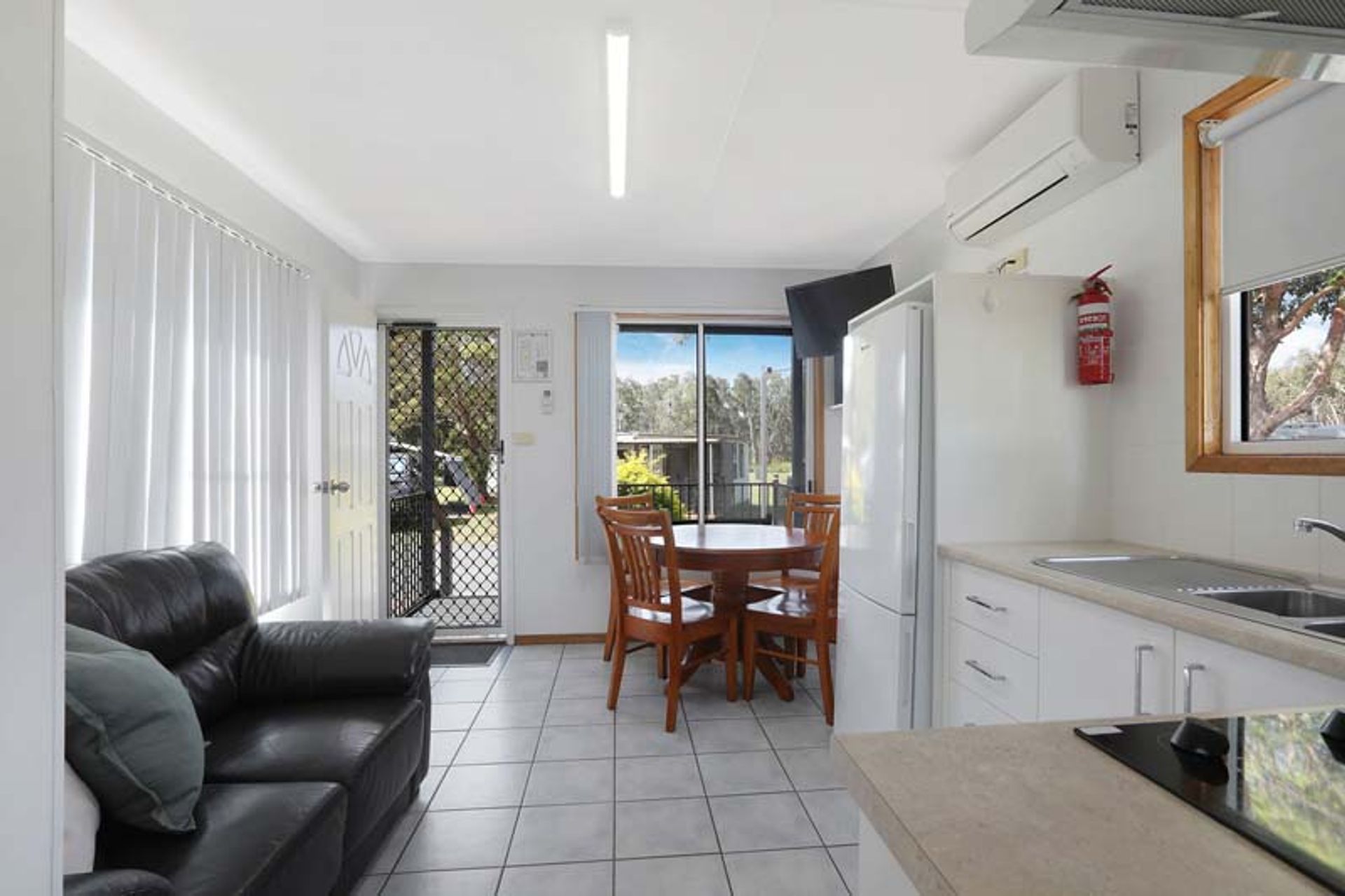 Standard Cabin | North Haven Holiday Parks | Reflections Holiday Park