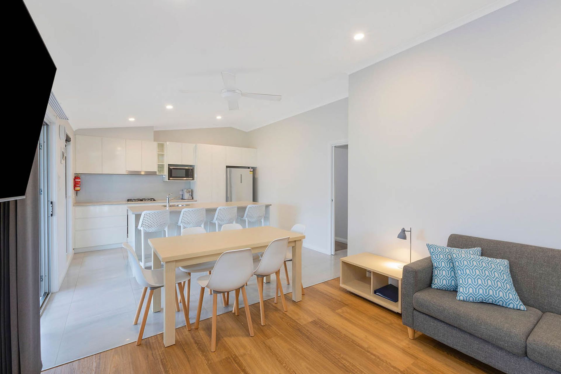 Bermagui Superior Villa - 6 Guests | Reflections Holidays