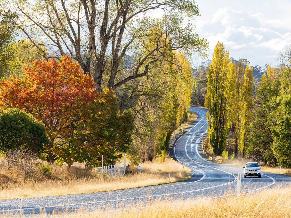 Accommodation Options | Copeton Waters Holiday & Caravan Park ...