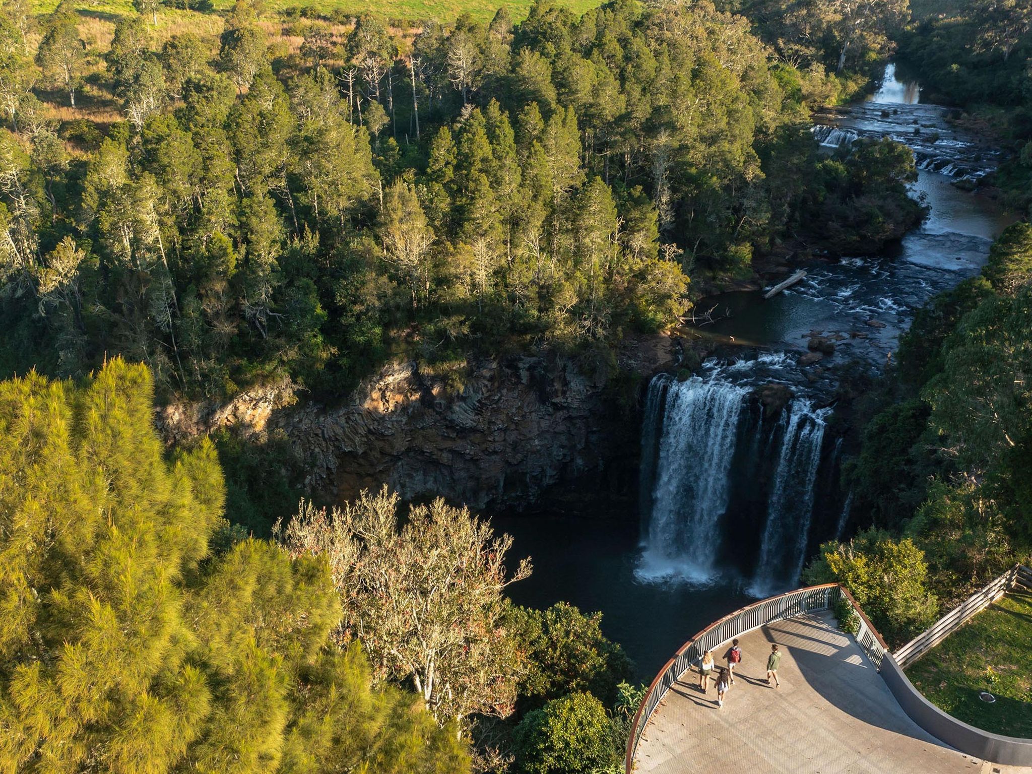 Park map | Urunga Holiday & Caravan Park | Reflections Holidays