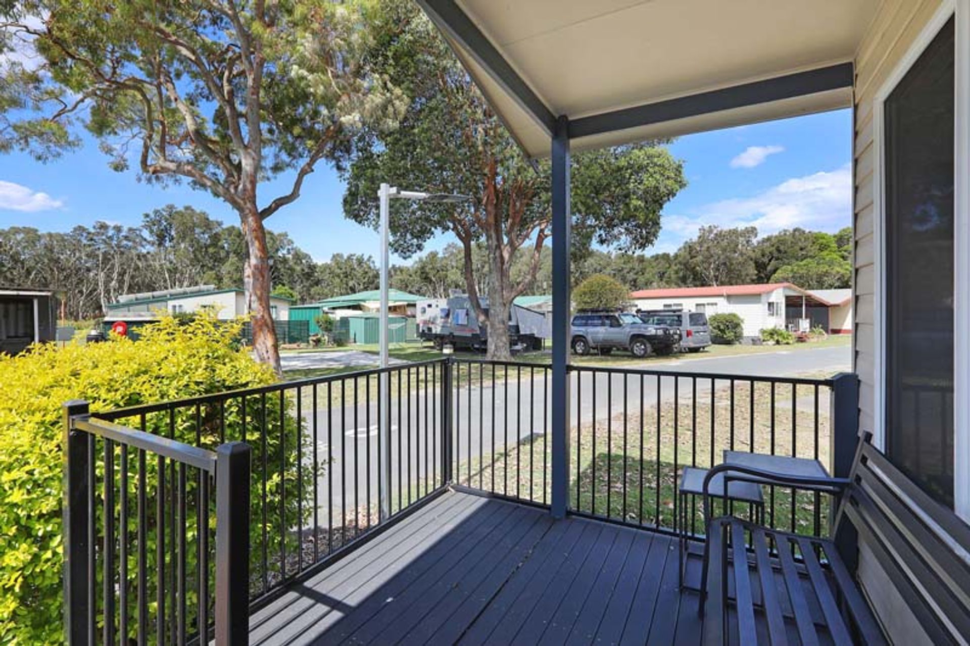 Standard Cabin | North Haven Holiday Parks | Reflections Holiday Park