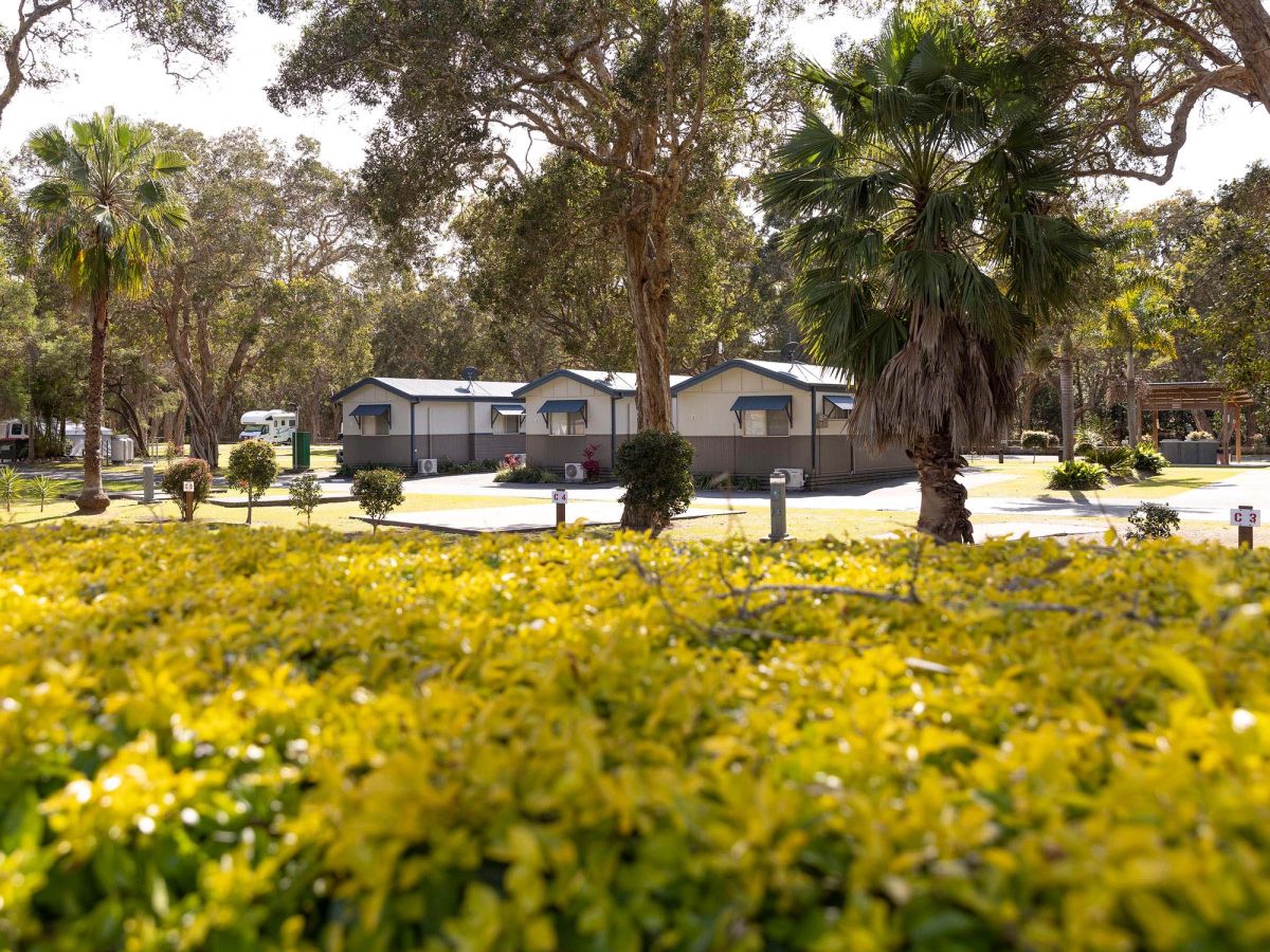 Park map | North Haven Holiday & Caravan Park | Reflections Holidays