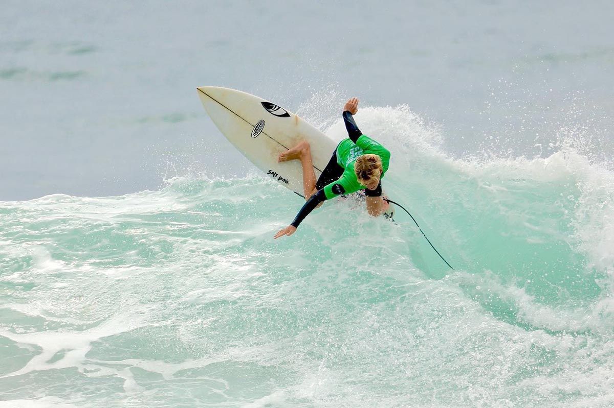 Surf Reflections Junior Series - Tuncurry – Powered By Surfest