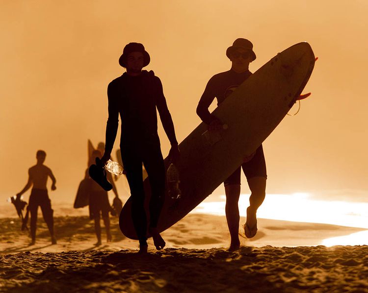 Find Things to do in Seal Rocks | Reflections Holidays