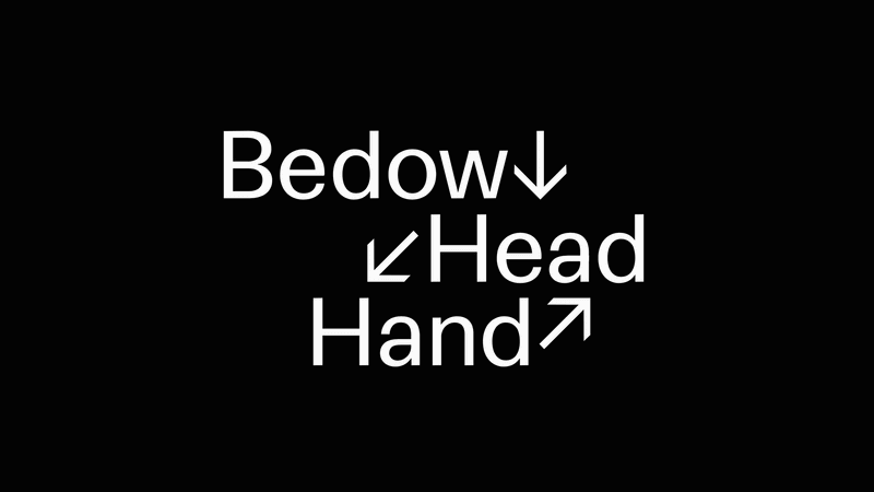 Bedow — Kanon Foundry