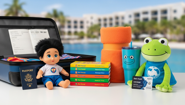 sweetFrog Miraculous Prize Pack Sweepstakes 2026 | SweepsToday