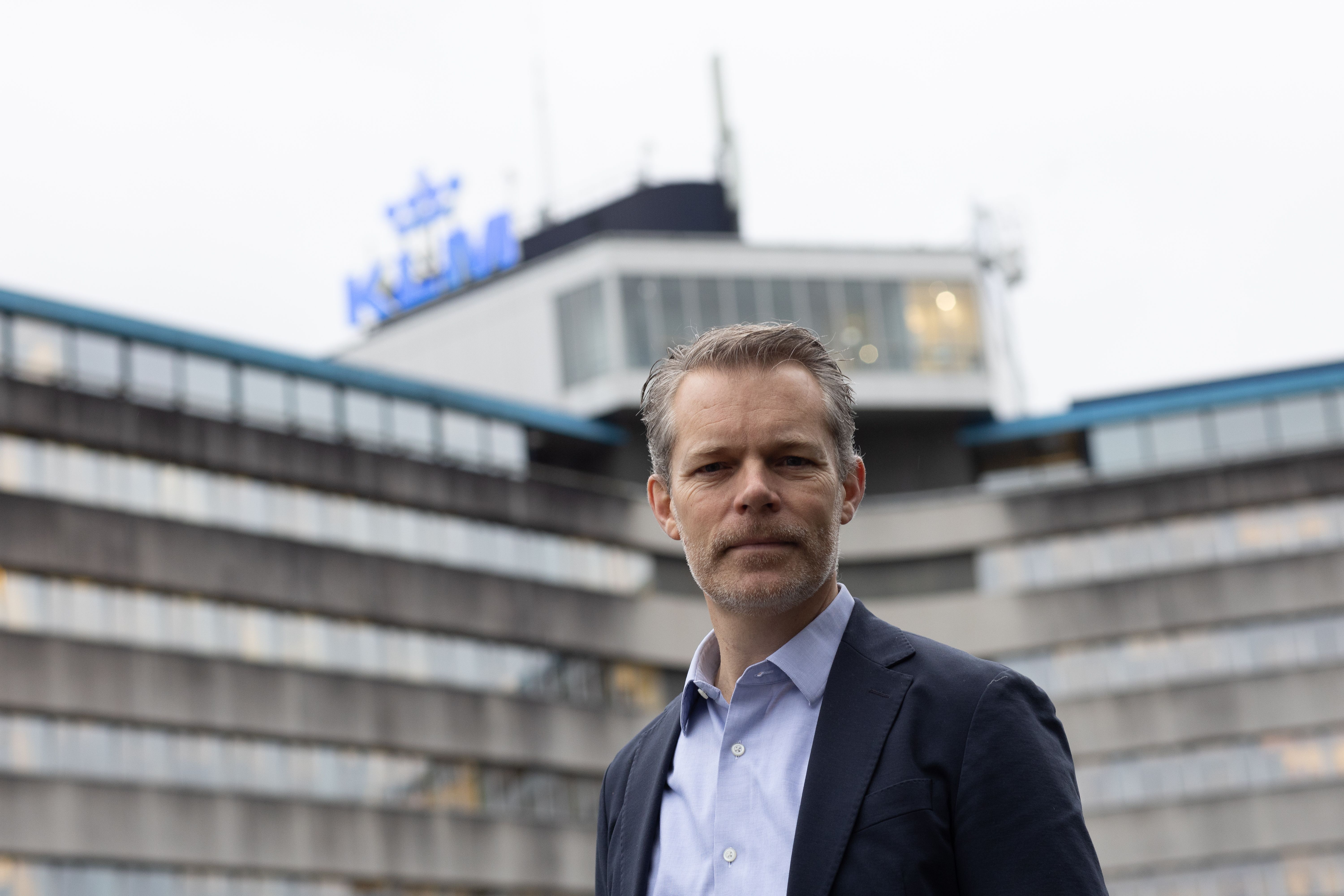 KLM collaborations | Working at KLM - KLM Careers