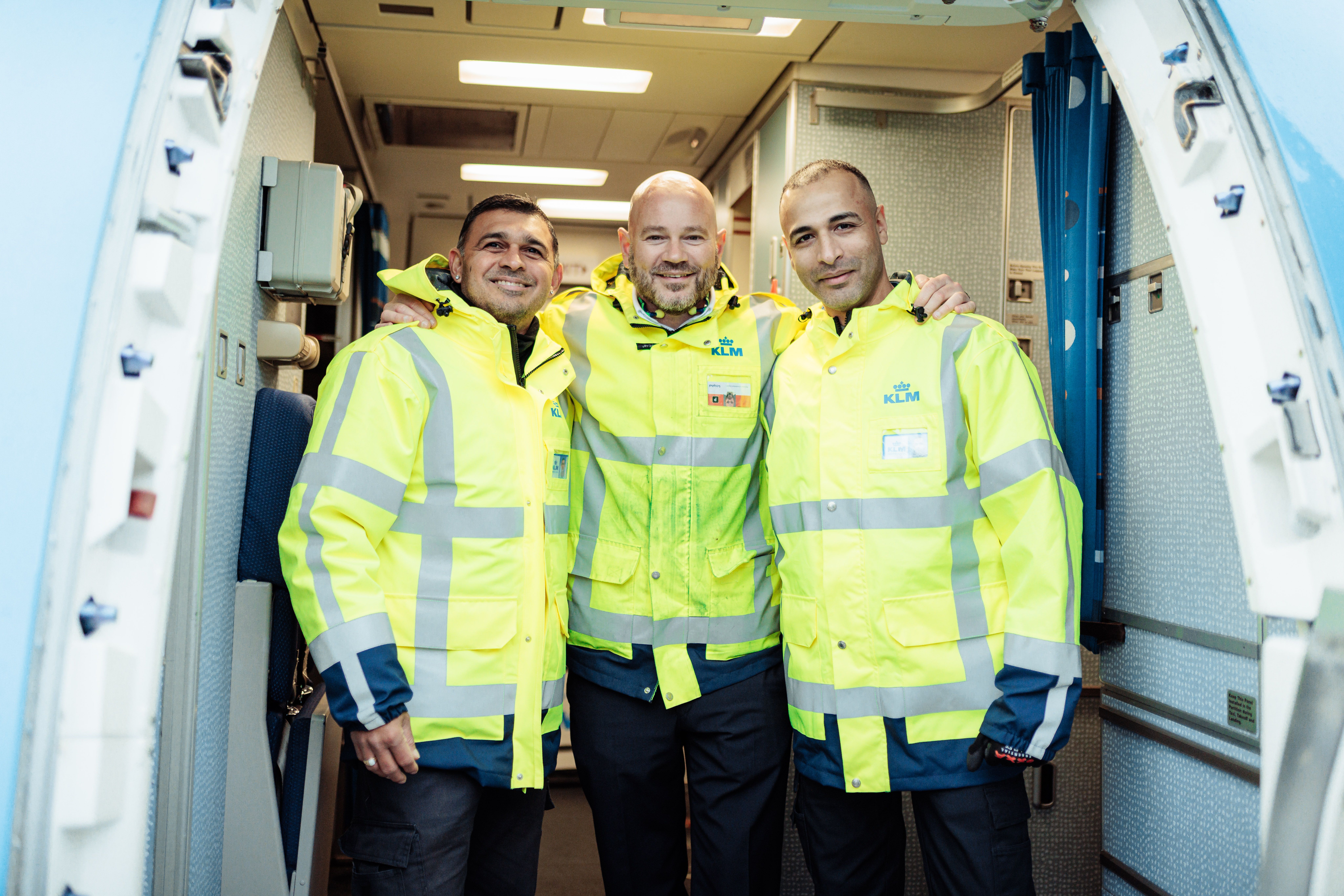 KLM Catering Services - KLM Careers